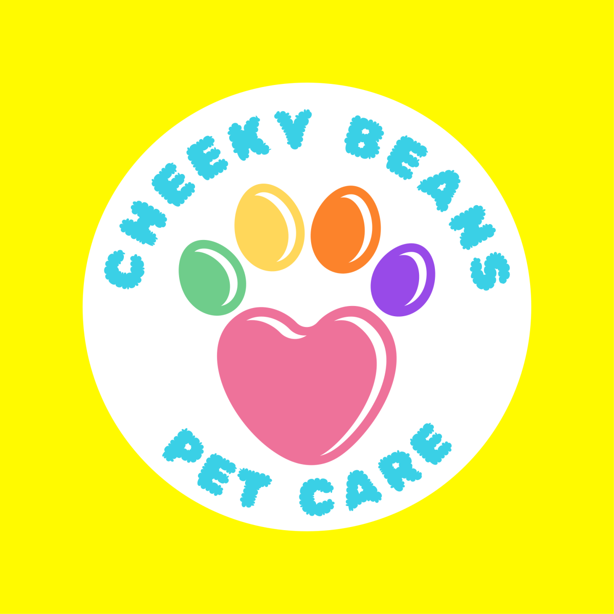 Cheeky Beans – Premium pet care services in Coos Bay/North Bend